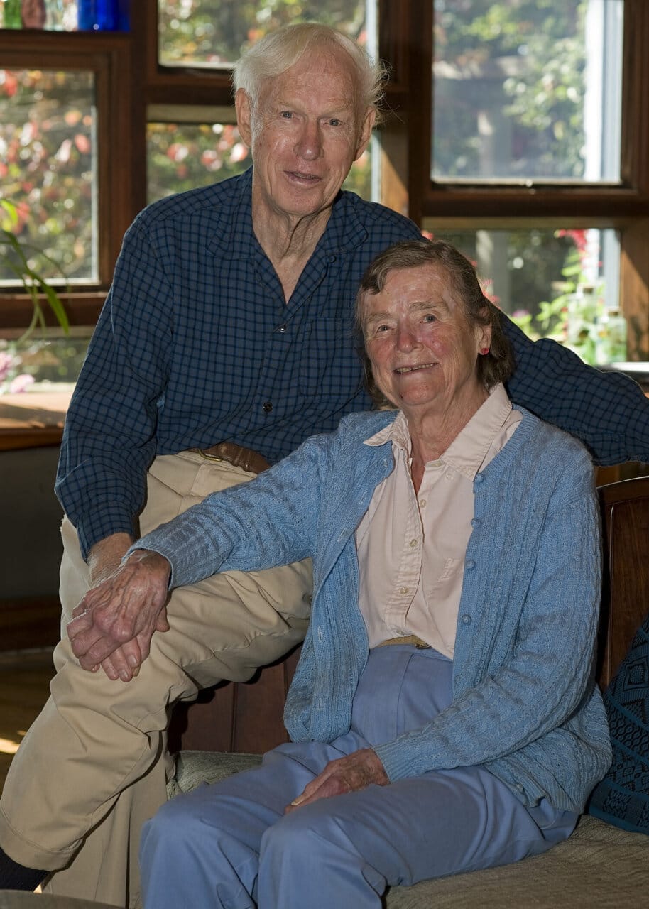 Women’s History Month Spotlight: Ruth Esherick Bascom – Wharton ...